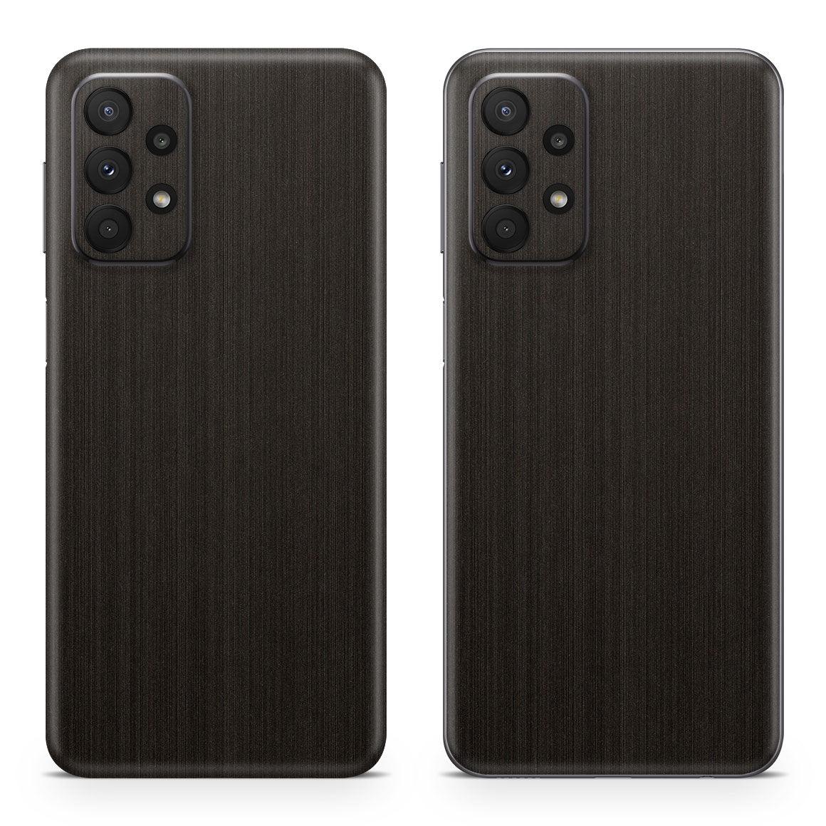 Galaxy A23 Metal Series Skins – Slickwraps