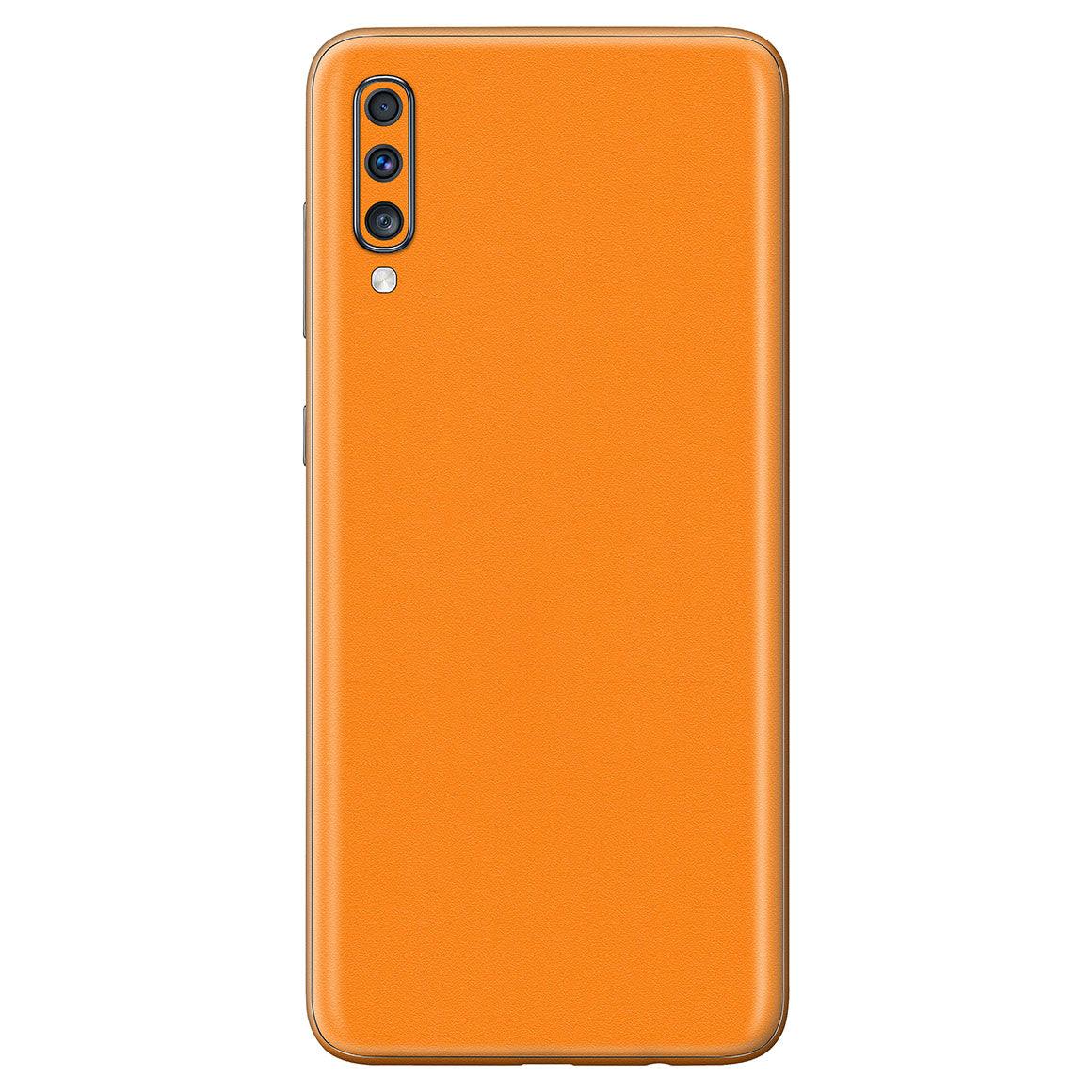 Galaxy A70 Color Series Skins – Slickwraps