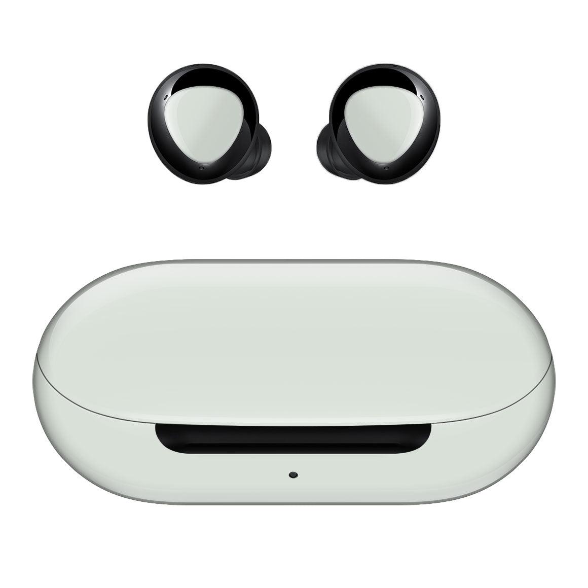 Galaxy Buds Plus Green Glow Skin – Slickwraps