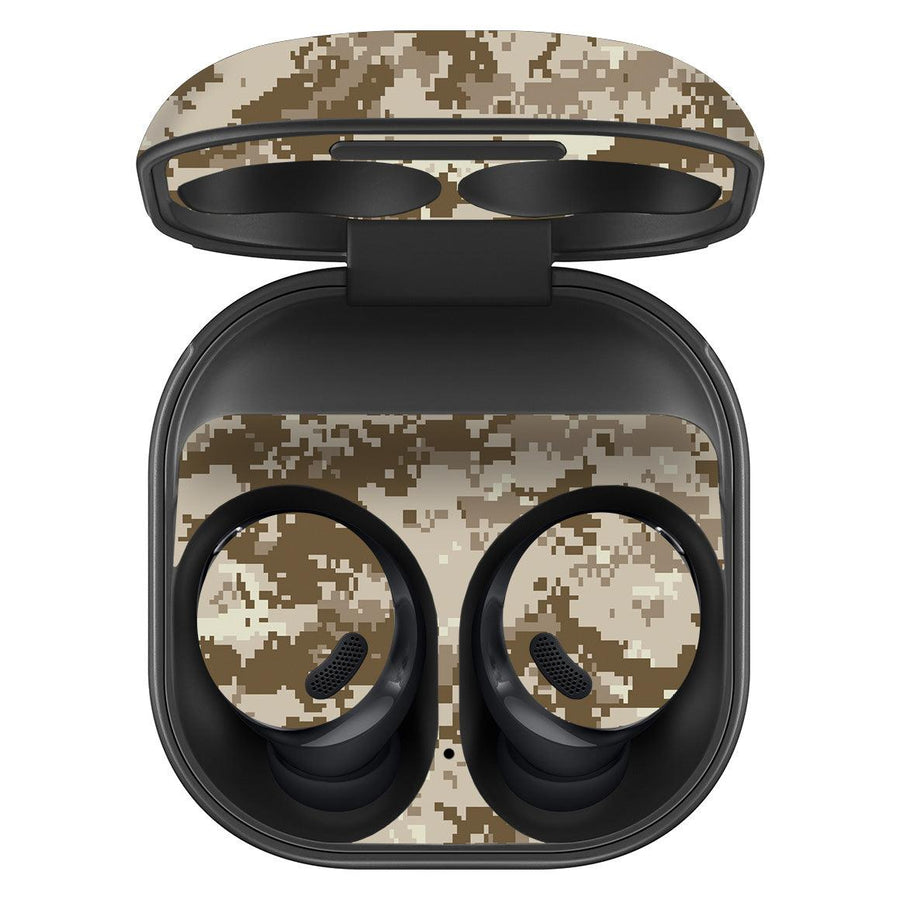 Galaxy Buds Pro Skins, Wraps & Covers – Slickwraps