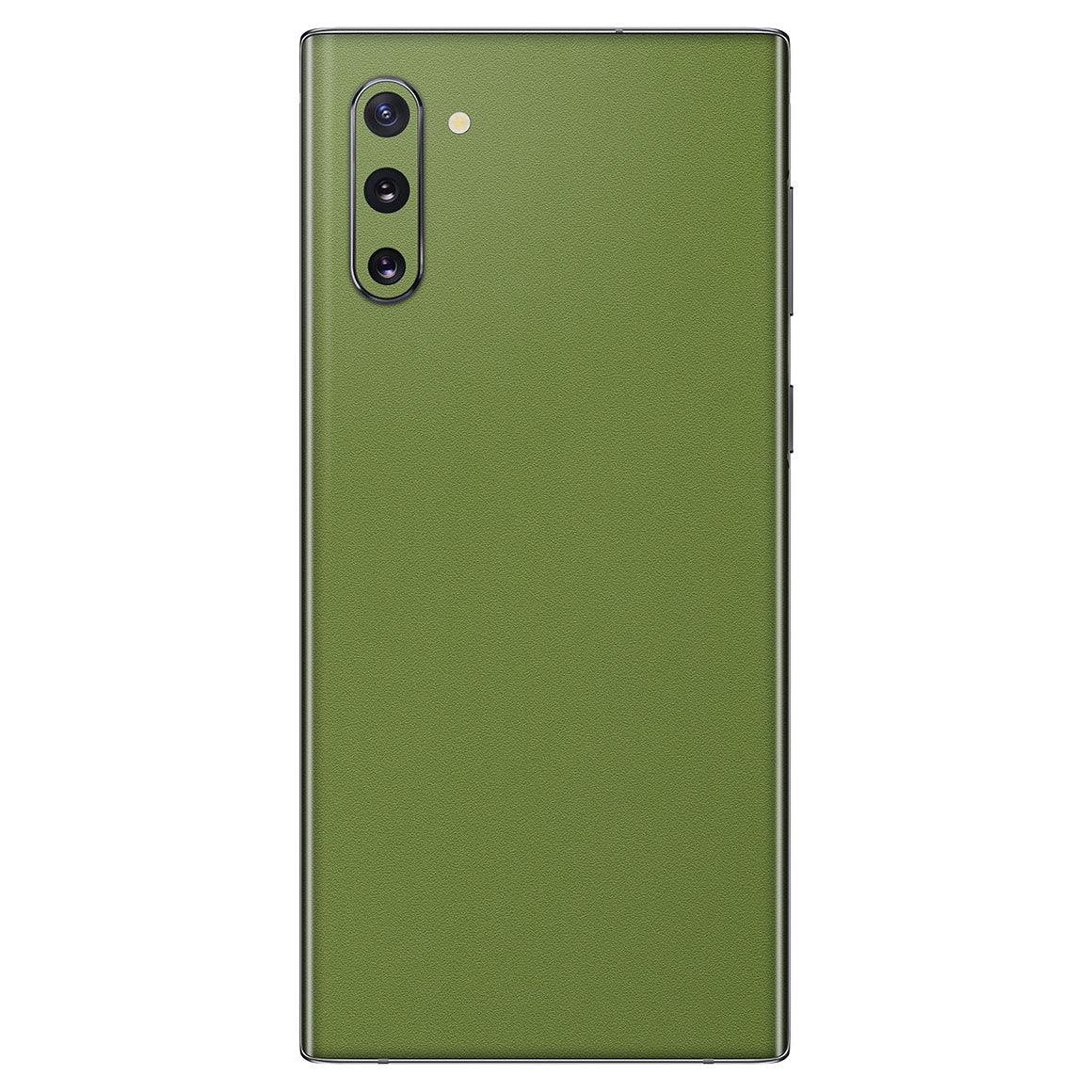 Galaxy Note 10 Color Series Skins – Slickwraps
