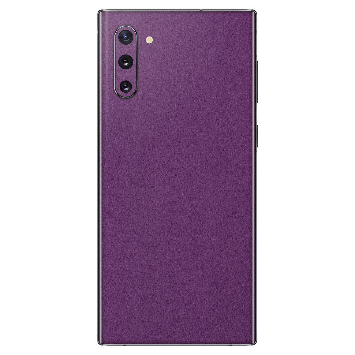 Galaxy Note 10 Color Series Skins – Slickwraps