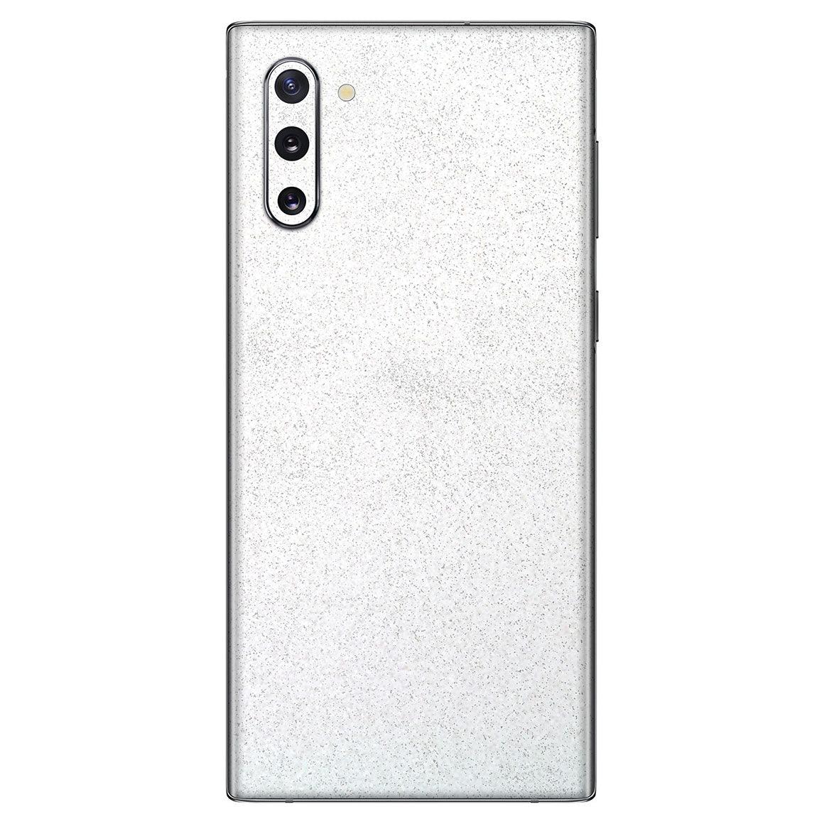 Galaxy Note 10 Glitz Series Skins – Slickwraps