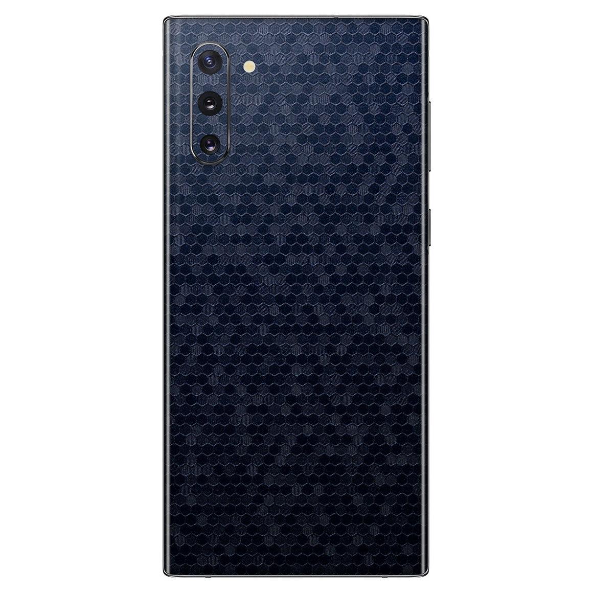 Galaxy Note 10 Honeycomb Series Skins – Slickwraps