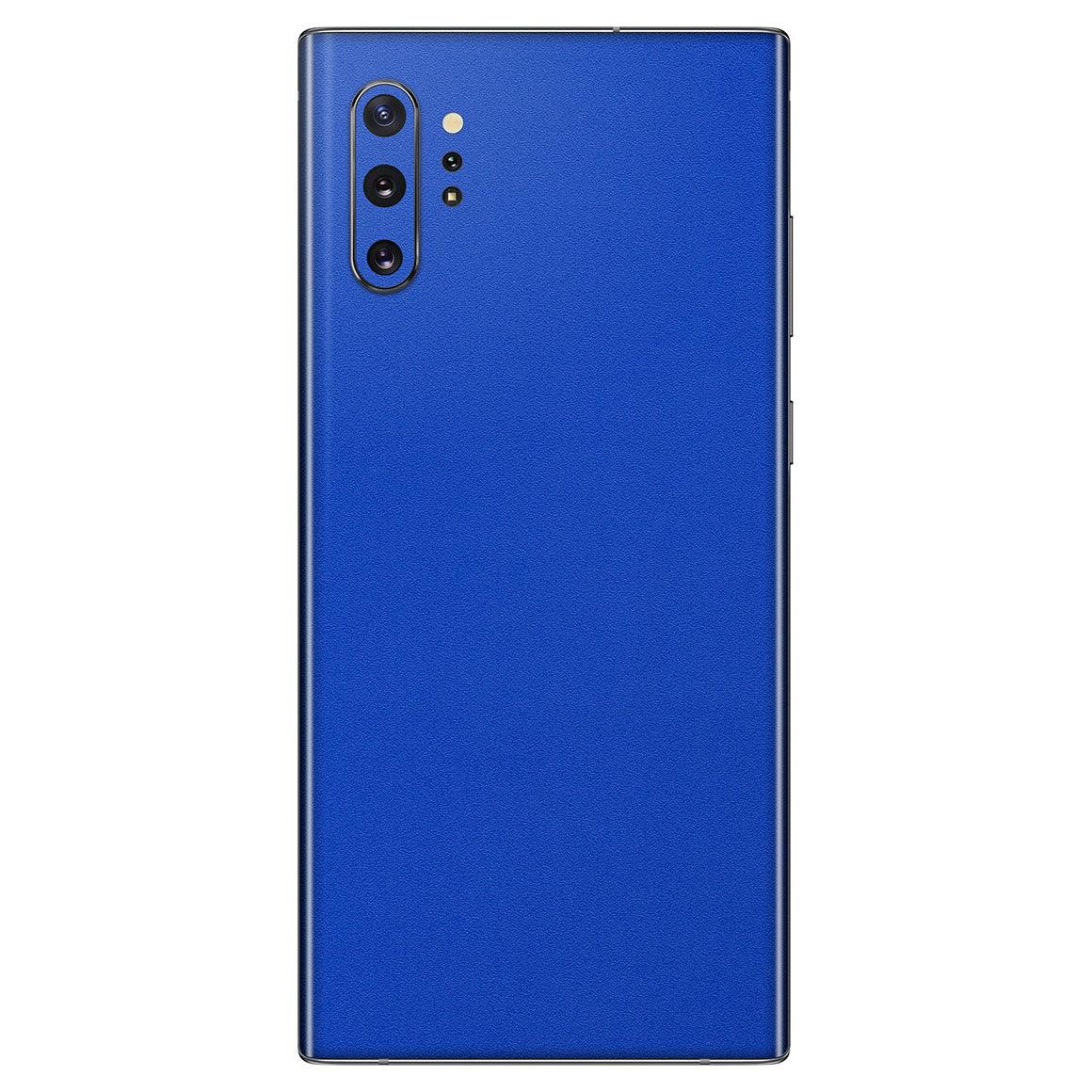 Galaxy Note 10 Plus Color Series Skins – Slickwraps