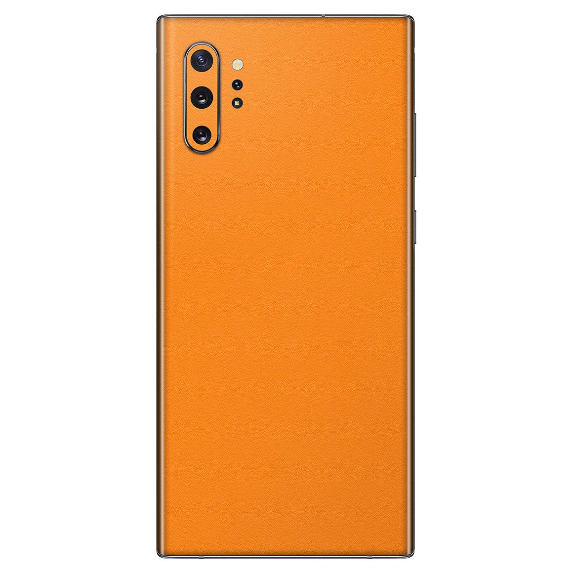 Galaxy Note 10 Plus Color Series Skins – Slickwraps