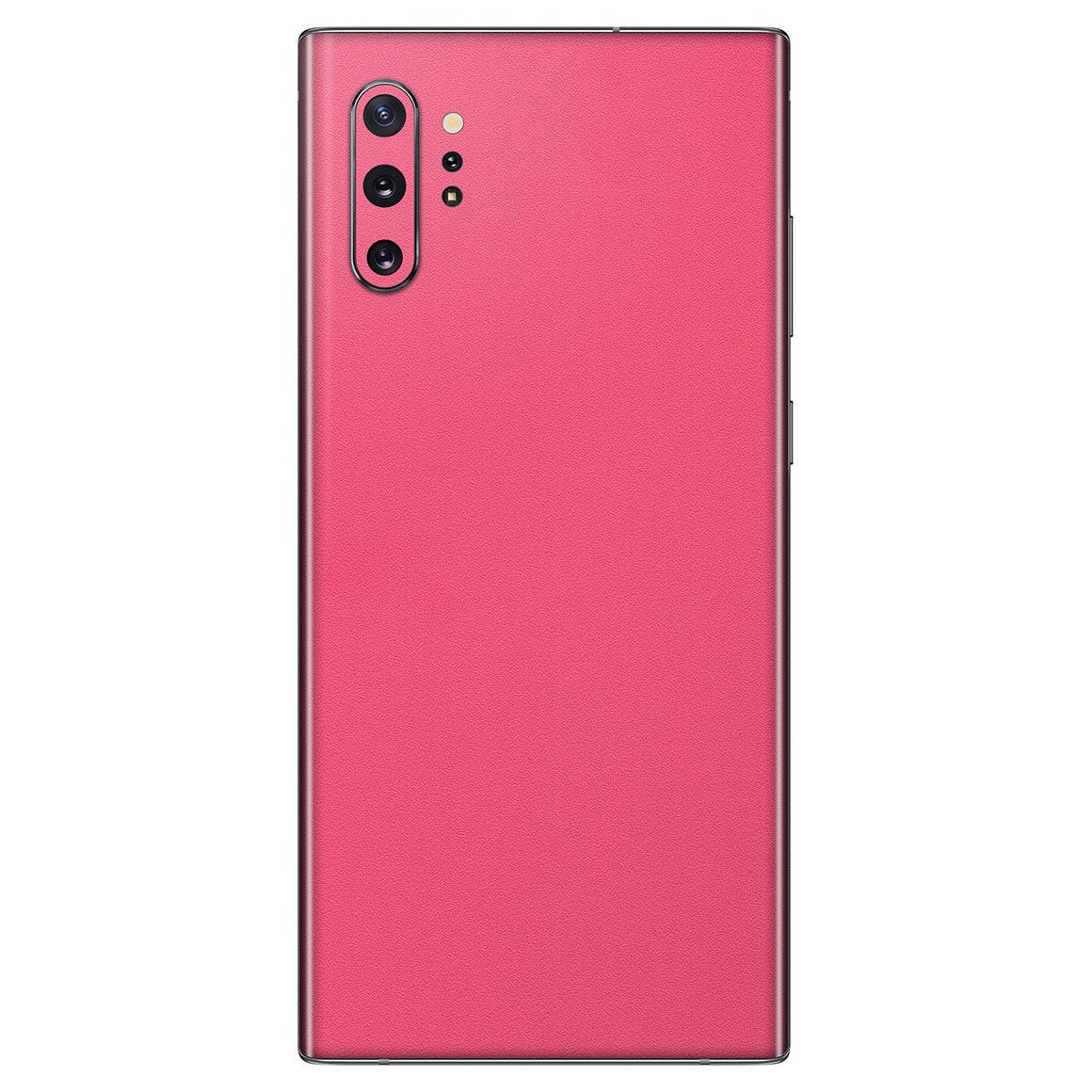 Galaxy Note 10 Plus Color Series Skins – Slickwraps