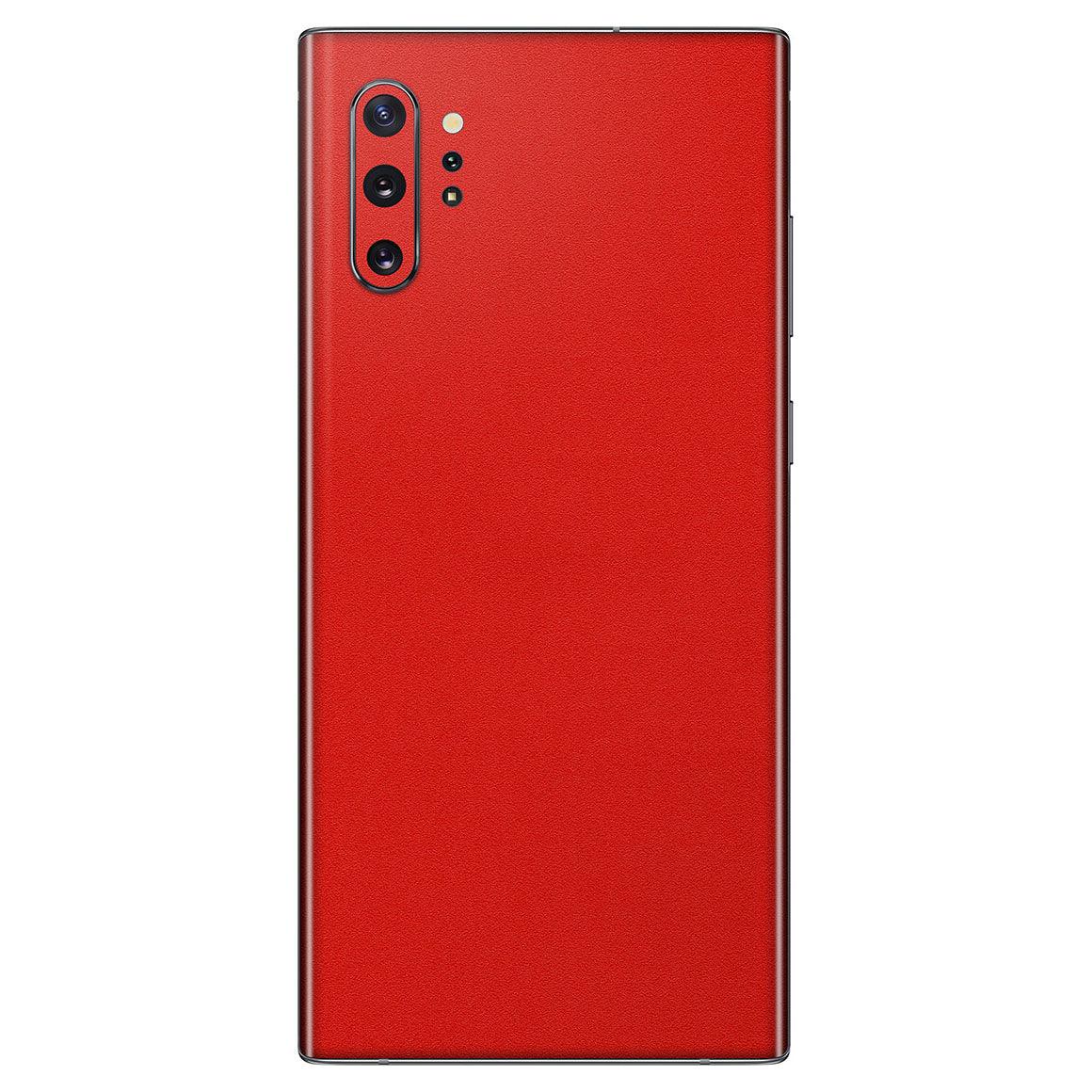 Galaxy Note 10 Plus Color Series Skins – Slickwraps