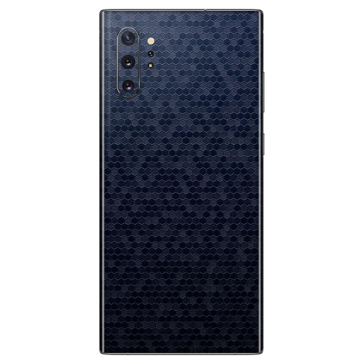 Galaxy Note 10 Plus Honeycomb Series Skins – Slickwraps