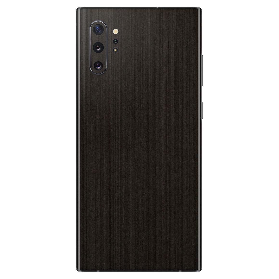 Galaxy Note 10 Plus Metal Series Skins – Slickwraps