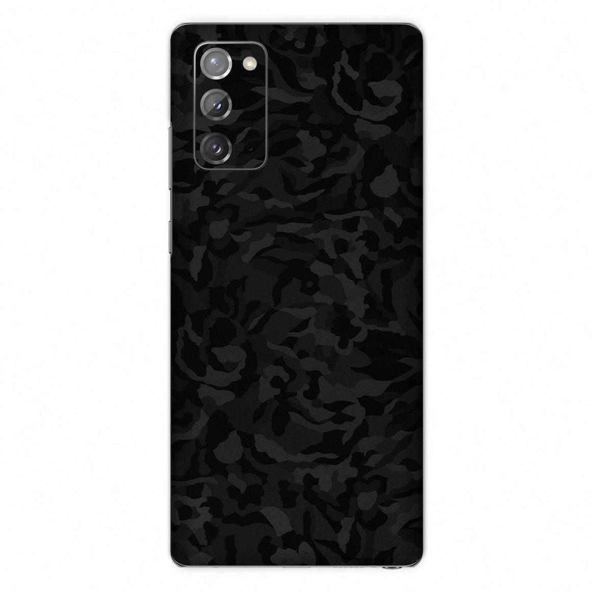 Galaxy Note 20 Shade Series Skins – Slickwraps