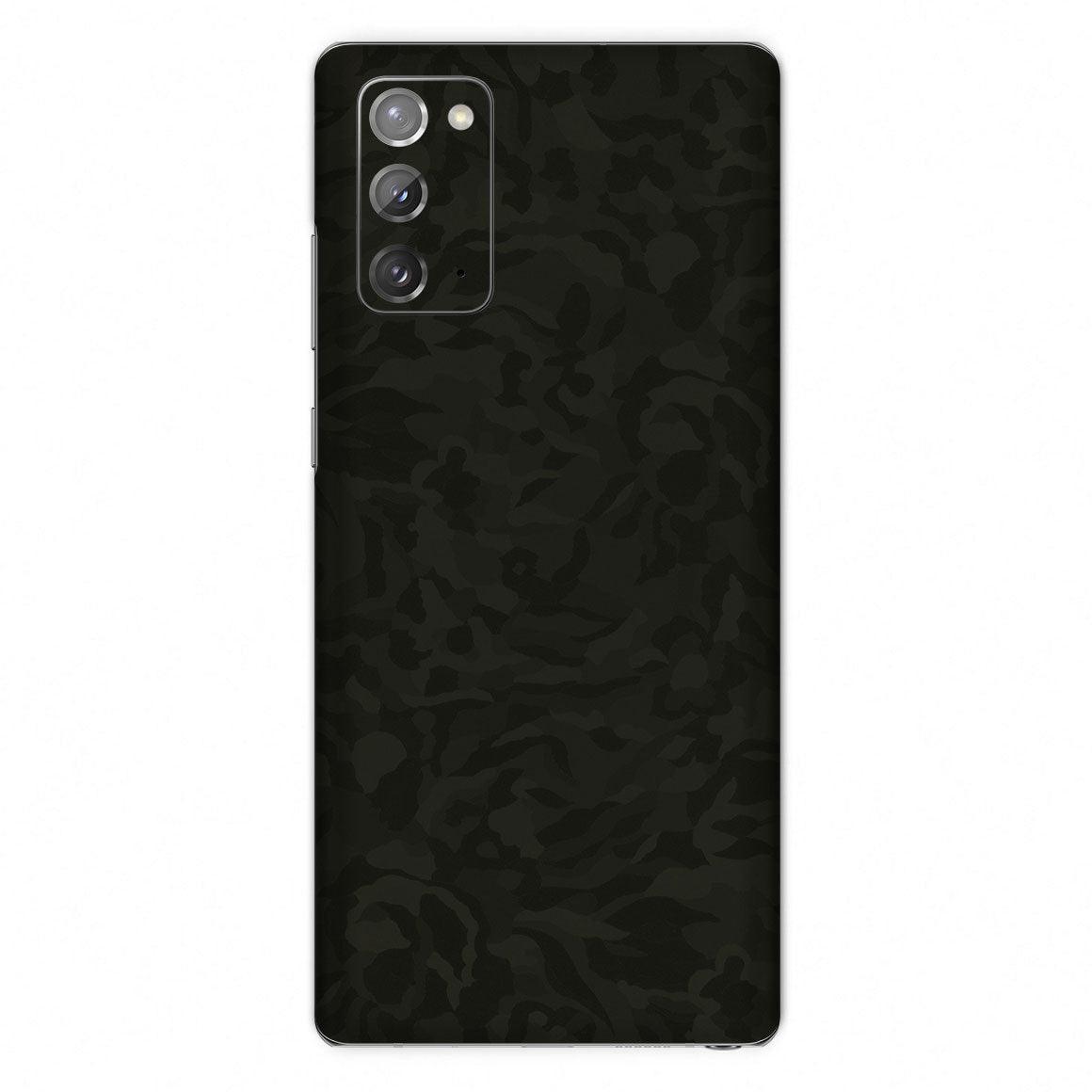 Galaxy Note 20 Shade Series Skins – Slickwraps