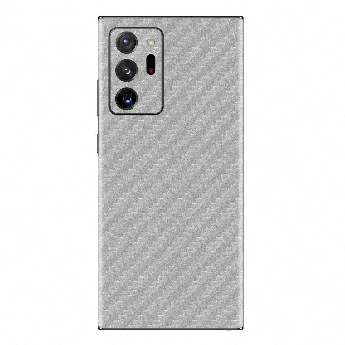Galaxy Note 20 Ultra Carbon Series Skins – Slickwraps