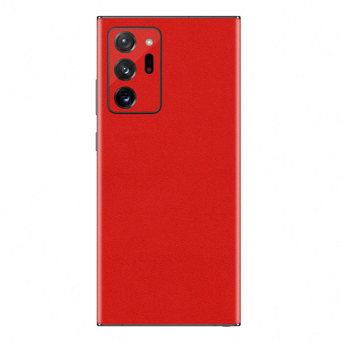 Galaxy Note 20 Ultra Color Series Skins – Slickwraps
