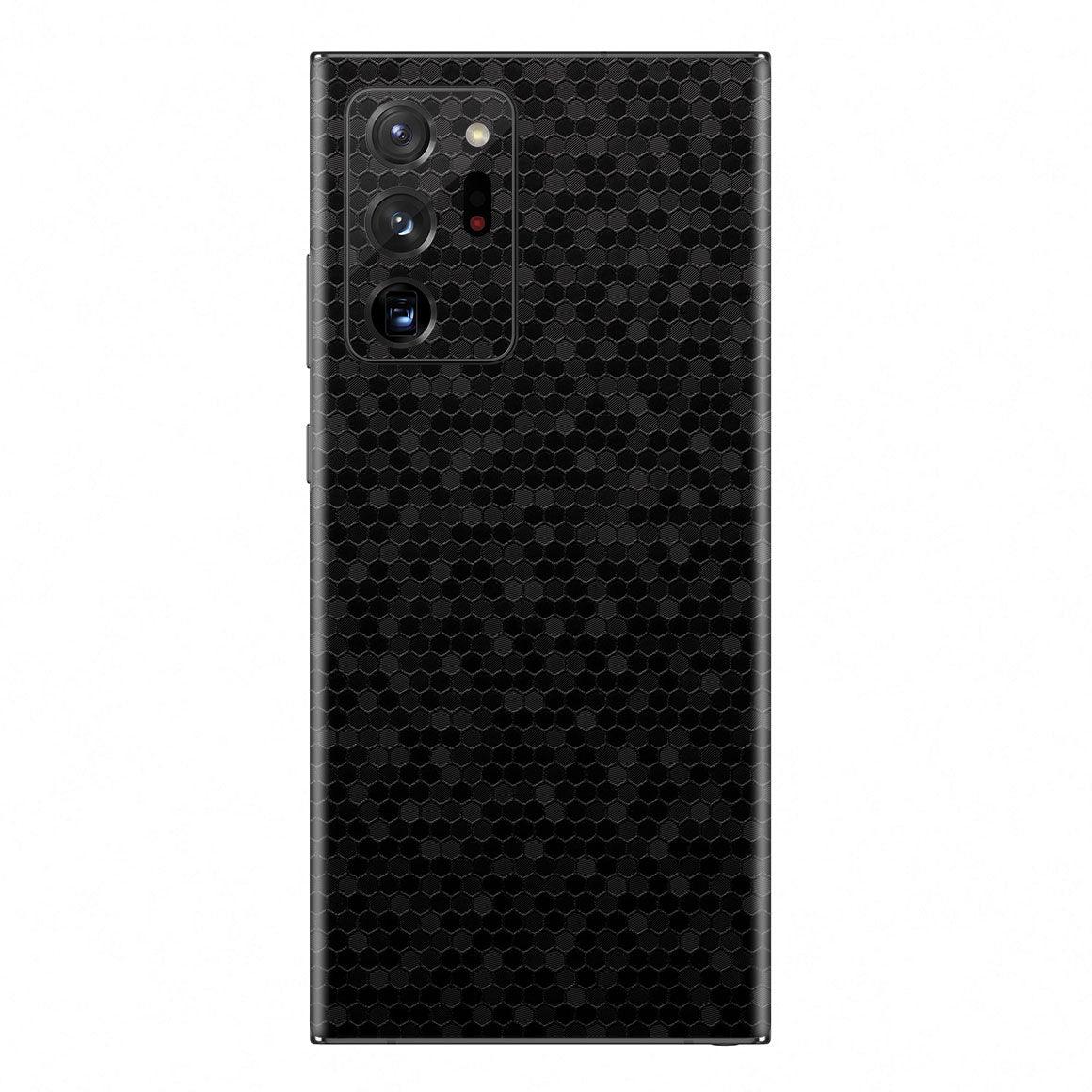 Galaxy Note 20 Ultra Honeycomb Series Skins – Slickwraps