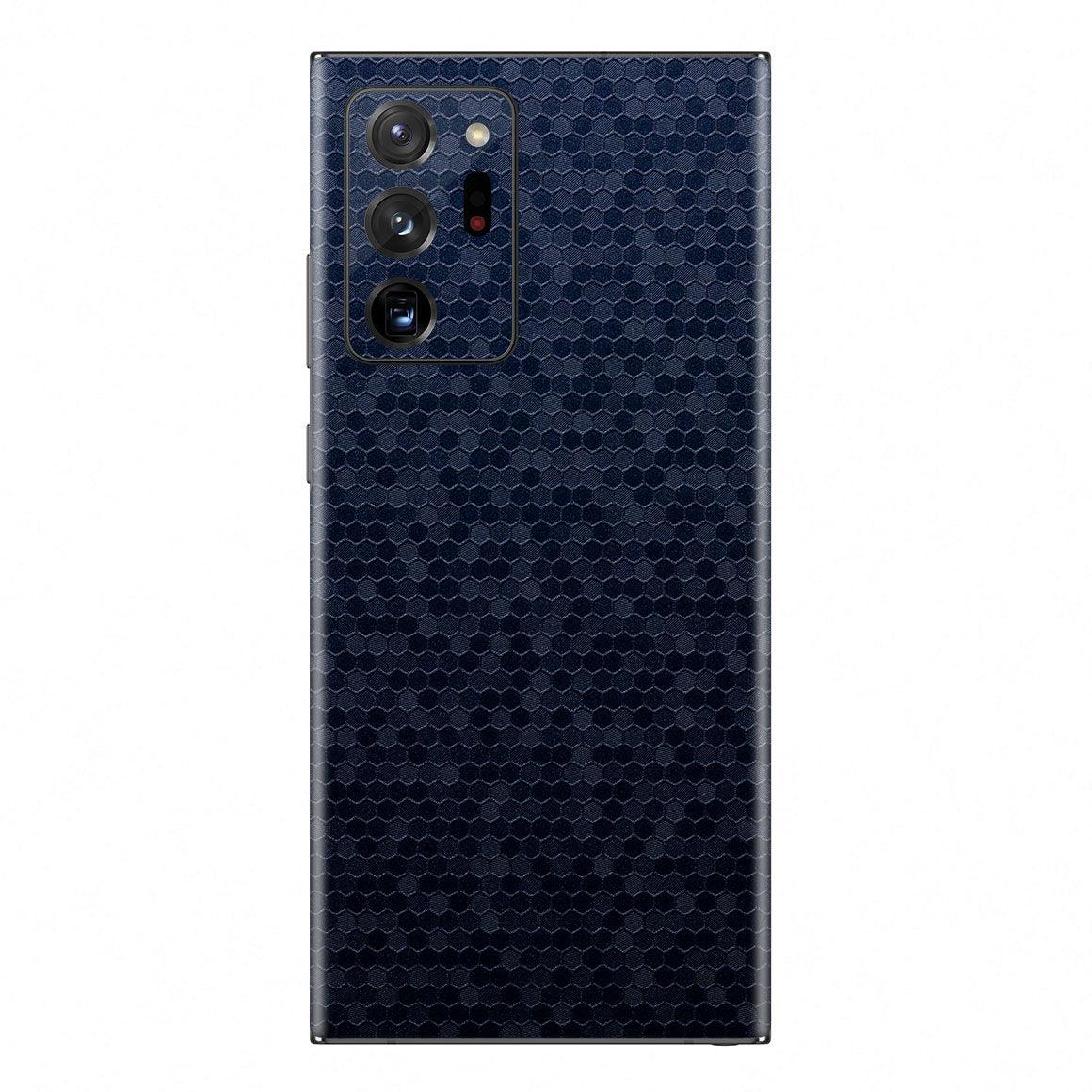 Galaxy Note 20 Ultra Honeycomb Series Skins – Slickwraps