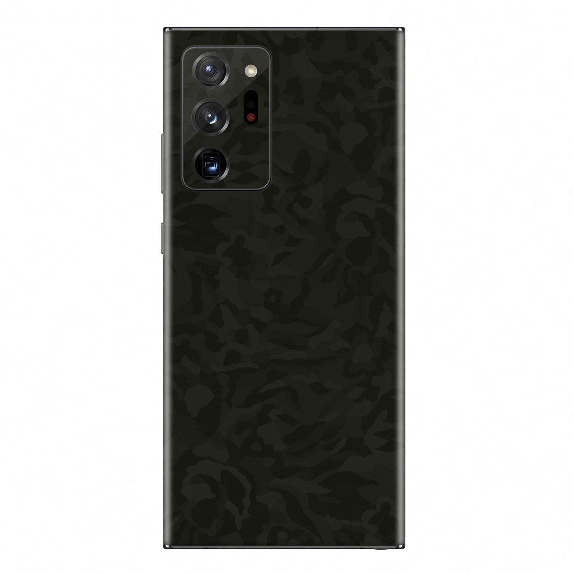 Galaxy Note 20 Ultra Shade Series Skins – Slickwraps
