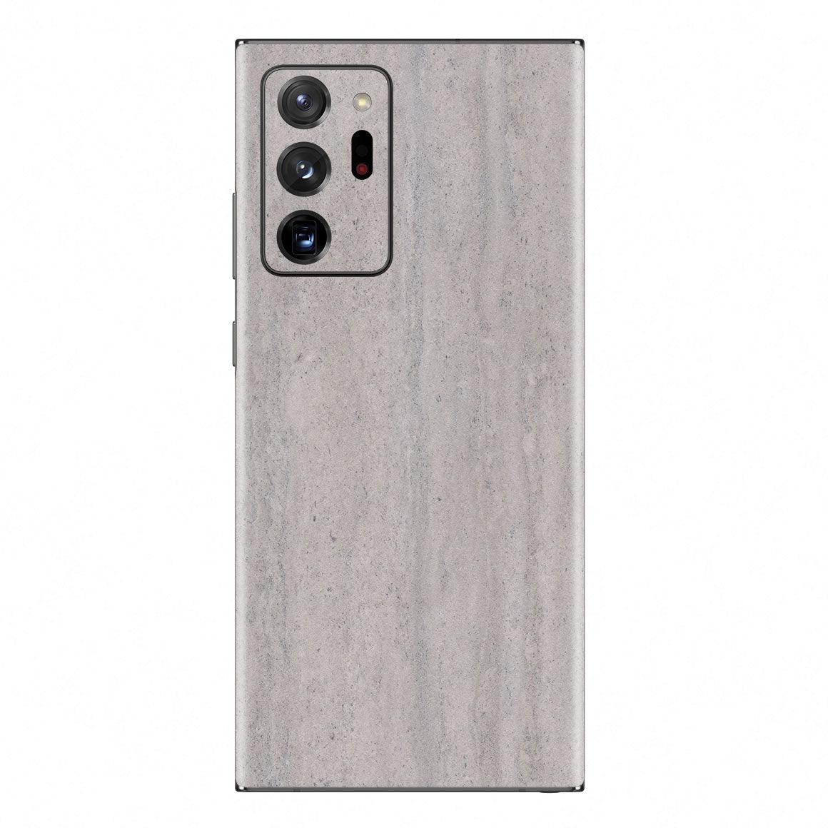 Galaxy Note 20 Ultra Stone Series Skins – Slickwraps