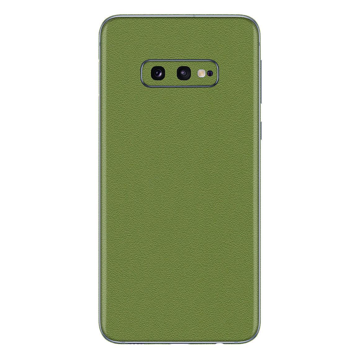 Galaxy S10 E Color Series Skins – Slickwraps