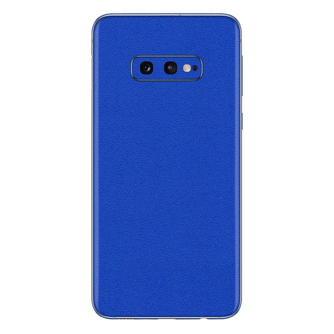 Galaxy S10 E Color Series Skins – Slickwraps