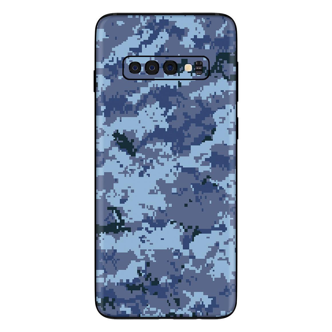 Galaxy S10 Plus Camo Series Skins – Slickwraps
