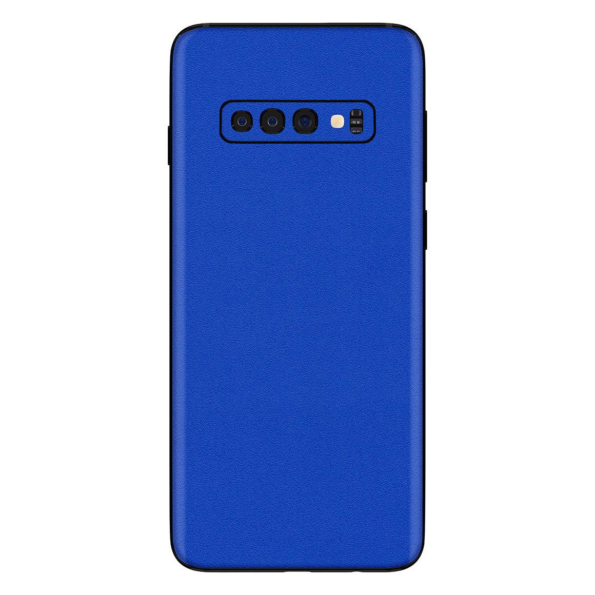 Galaxy S10 Plus Color Series Skins – Slickwraps