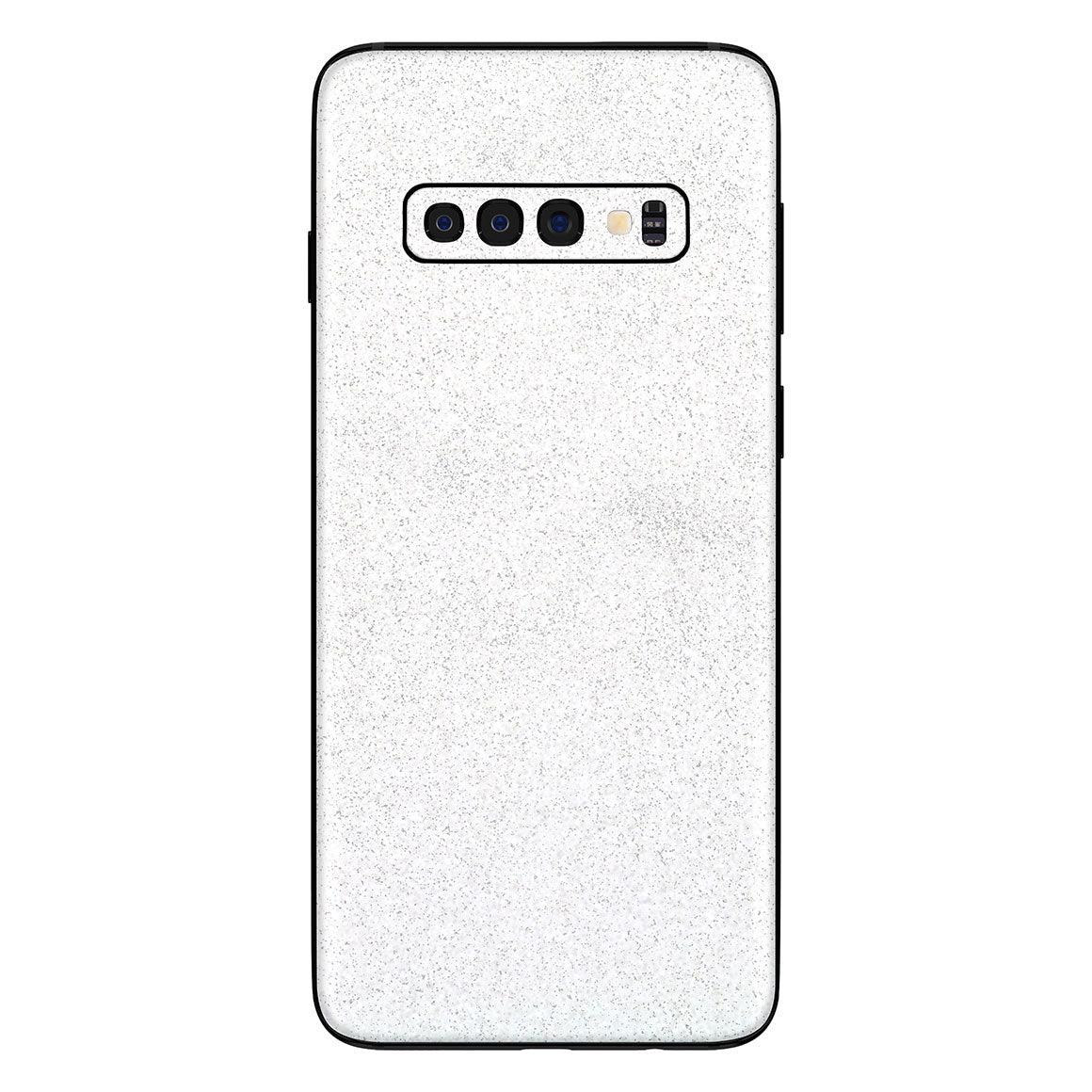 Galaxy S10 Plus Glitz Series Skins – Slickwraps