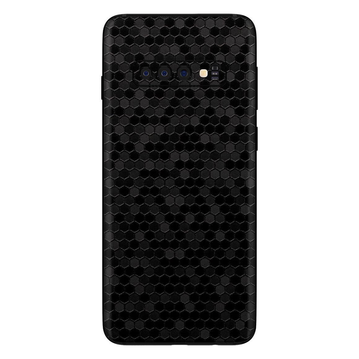 Galaxy S10 Plus Honeycomb Series Skins – Slickwraps