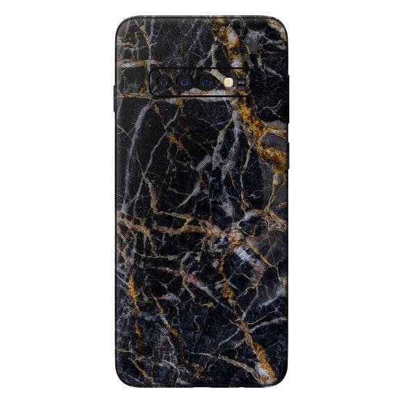 Galaxy S10 Plus Marble Series Skins – Slickwraps