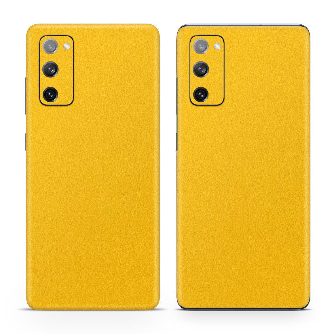 Galaxy S20 FE Color Series Skins/Wraps & Covers – Slickwraps