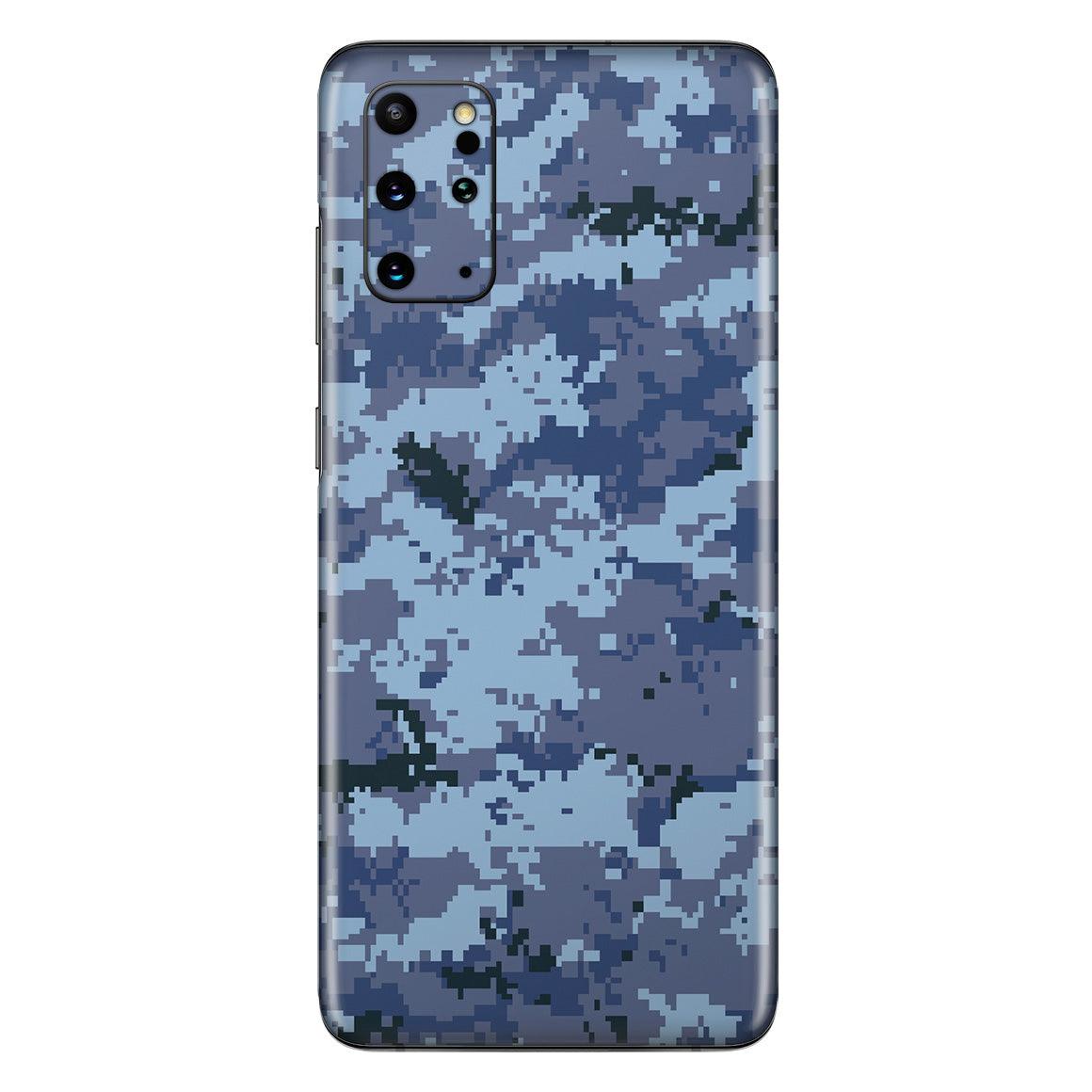 Galaxy S20 Plus Camo Series Skins – Slickwraps