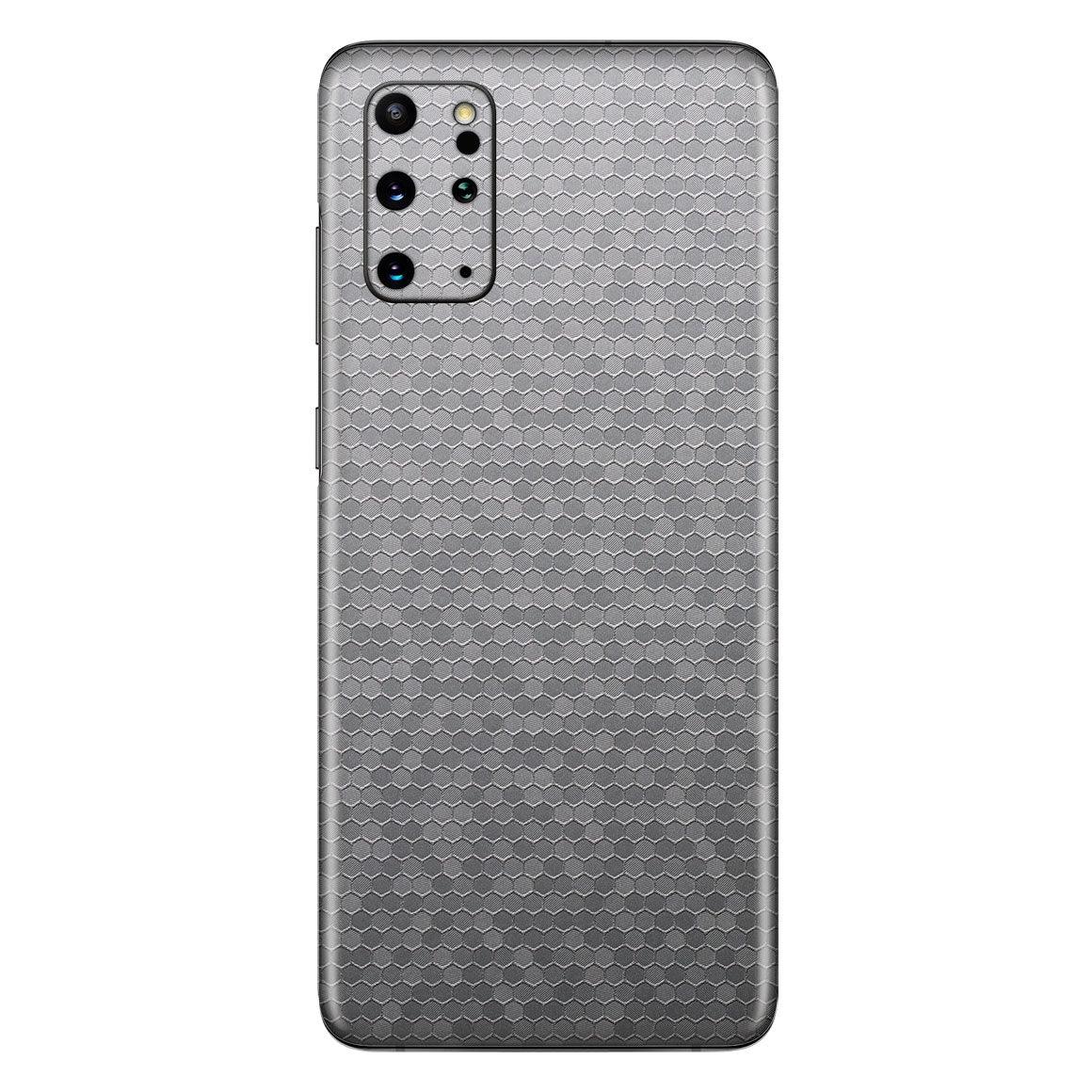 Galaxy S20 Plus Honeycomb Series Skins – Slickwraps