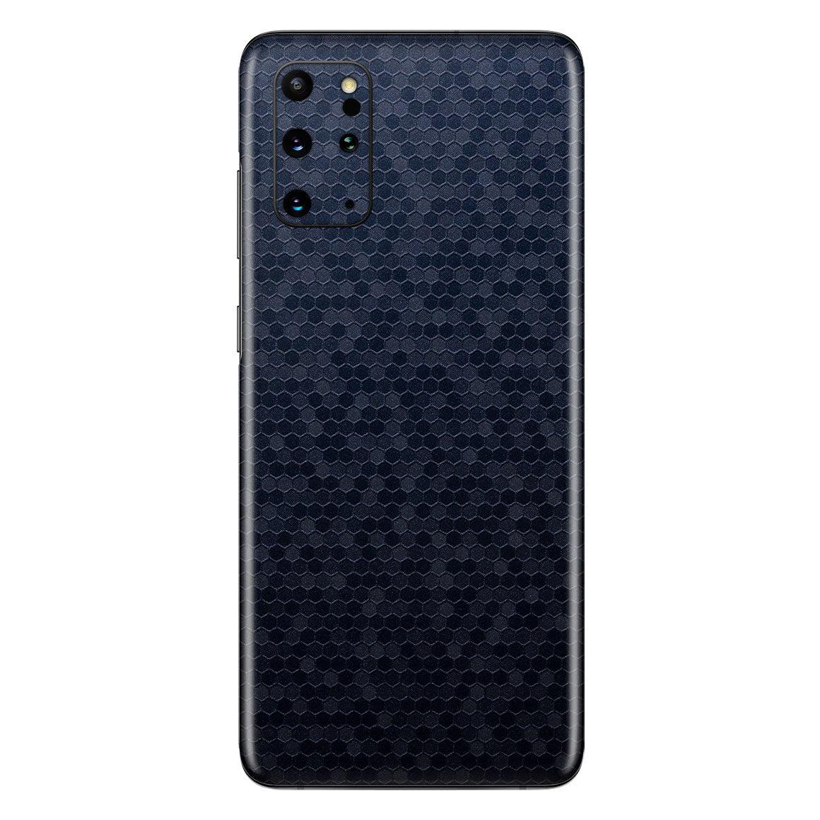 Galaxy S20 Plus Honeycomb Series Skins – Slickwraps