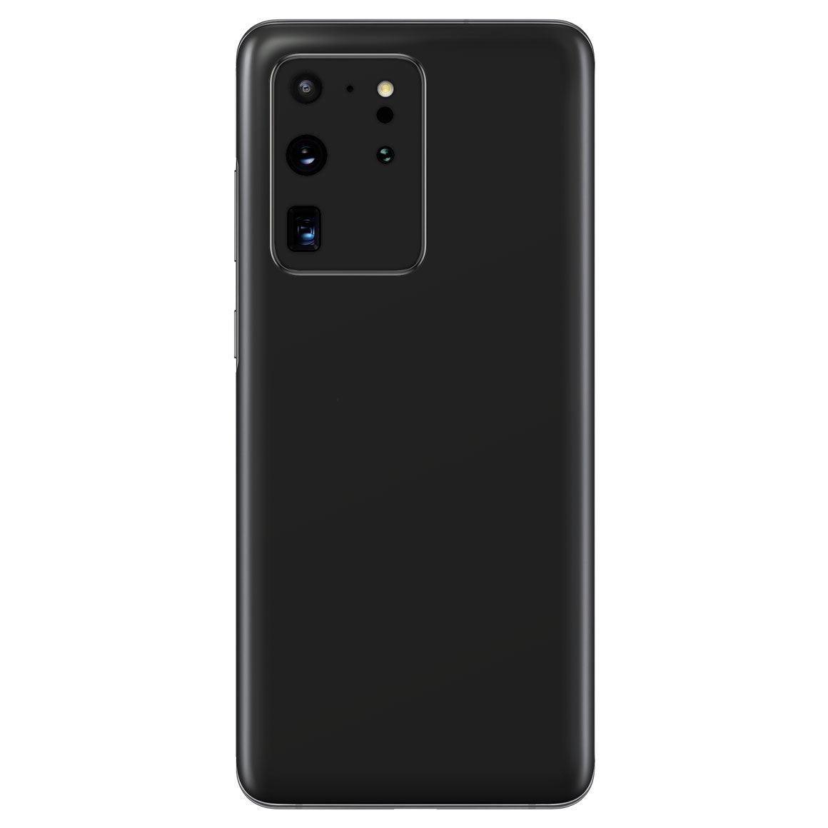 Galaxy S20 Ultra Color Series Skins – Slickwraps