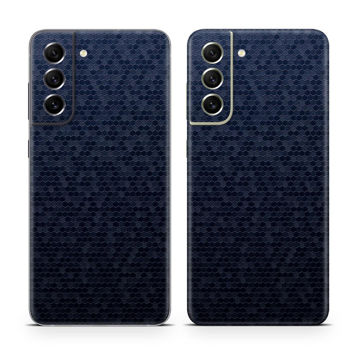 Galaxy S21 FE 5G Honeycomb Series Skins/Wraps & Covers – Slickwraps