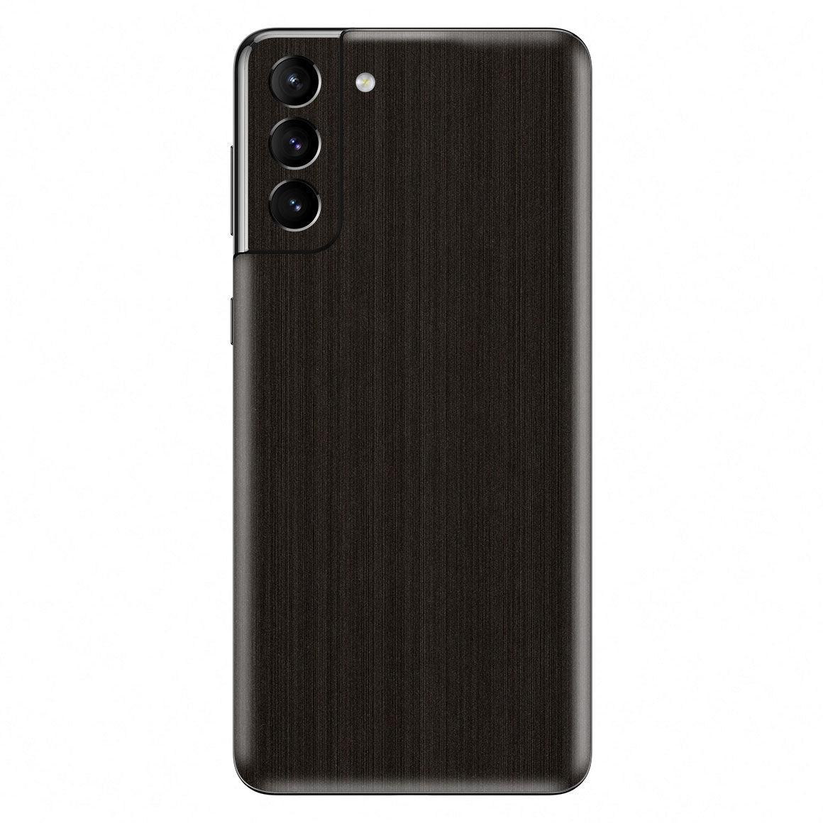 Galaxy S21 Metal Series Skins – Slickwraps