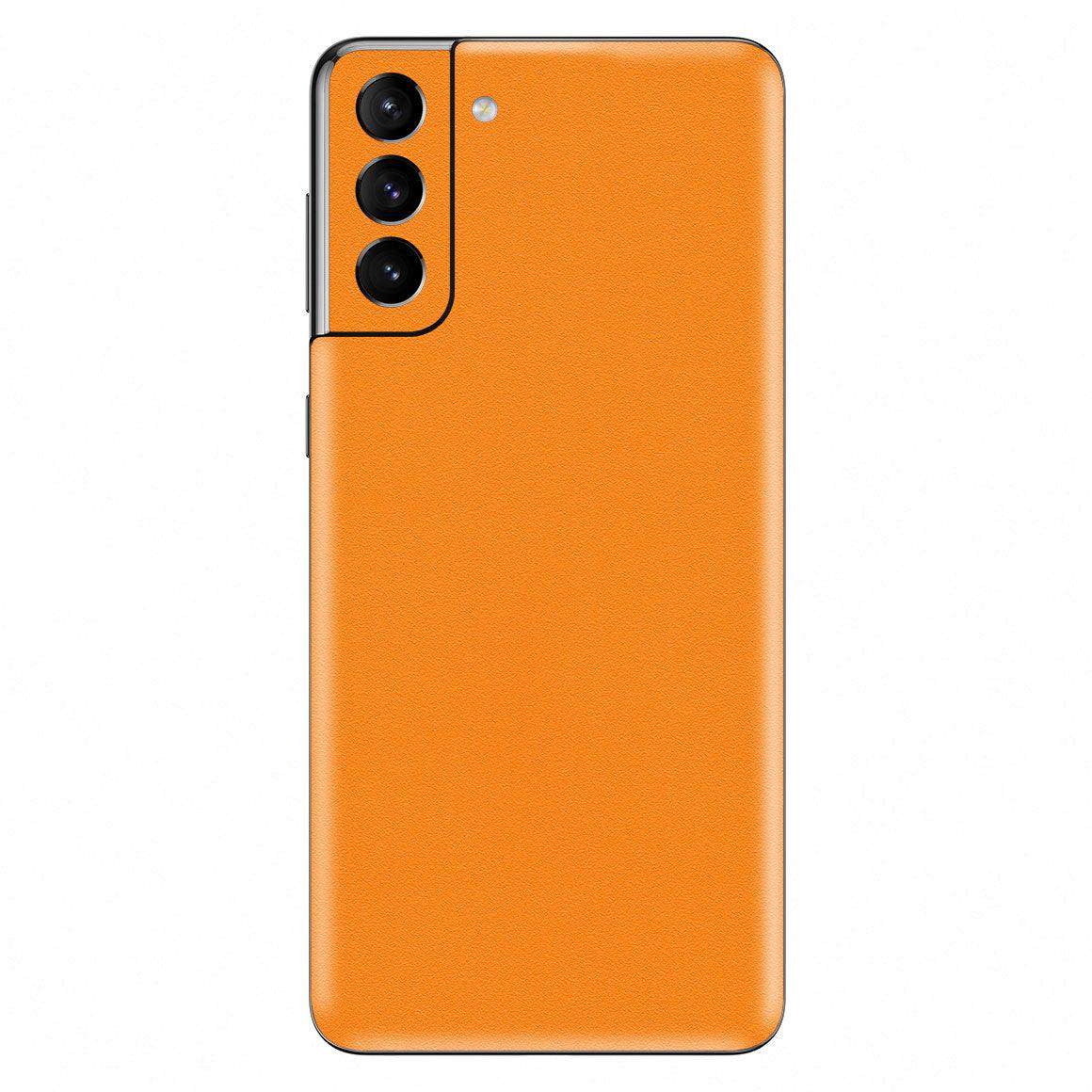 Galaxy S21 Plus Color Series Skins – Slickwraps