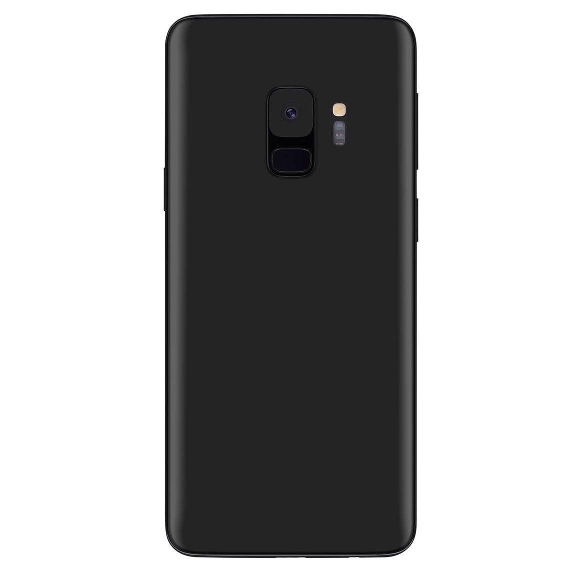 Galaxy S9 Color Series Skins – Slickwraps