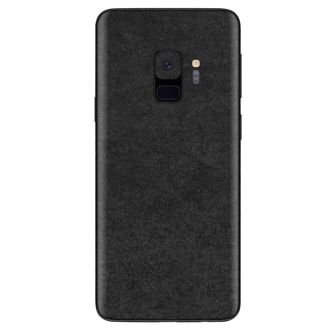 Galaxy S9 Stone Series Skins – Slickwraps