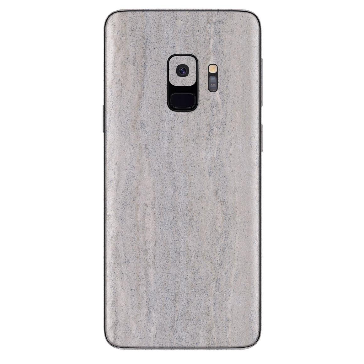Galaxy S9 Stone Series Skins – Slickwraps