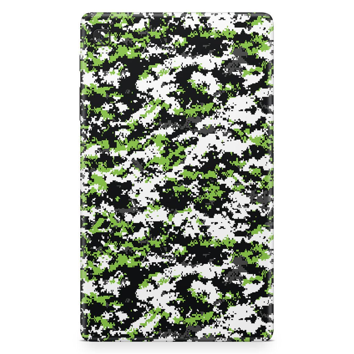 Galaxy Tab A7 Lite Designer Series Skins – Slickwraps