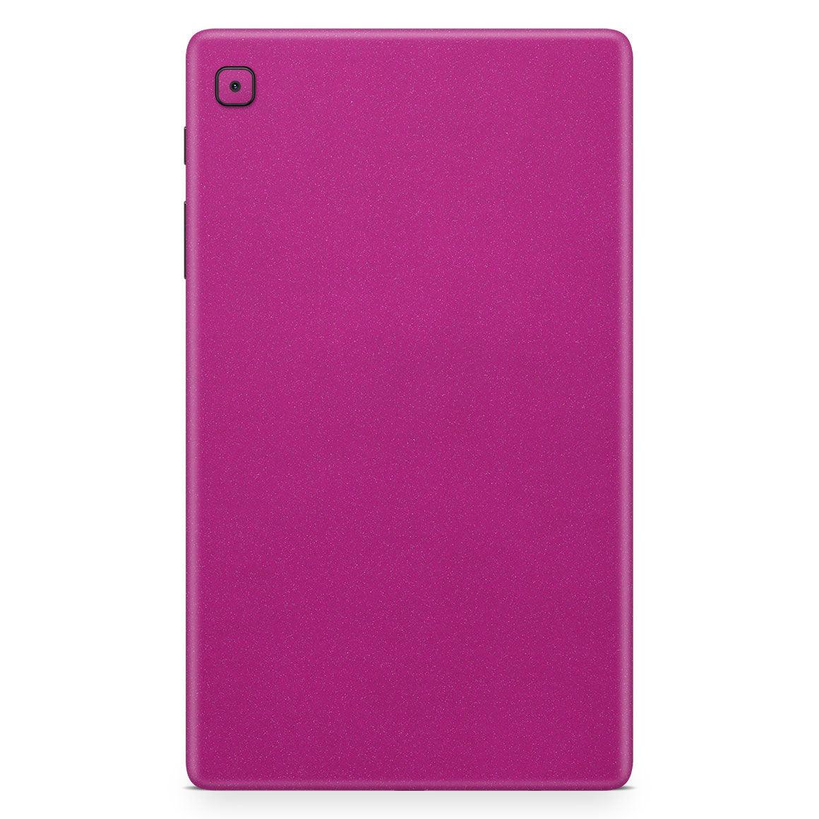 Galaxy Tab A7 Lite Glitz Series Skins – Slickwraps