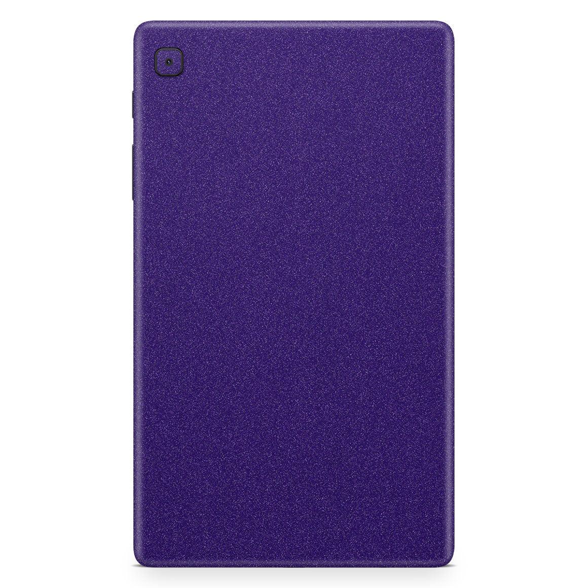 Galaxy Tab A7 Lite Glitz Series Skins – Slickwraps