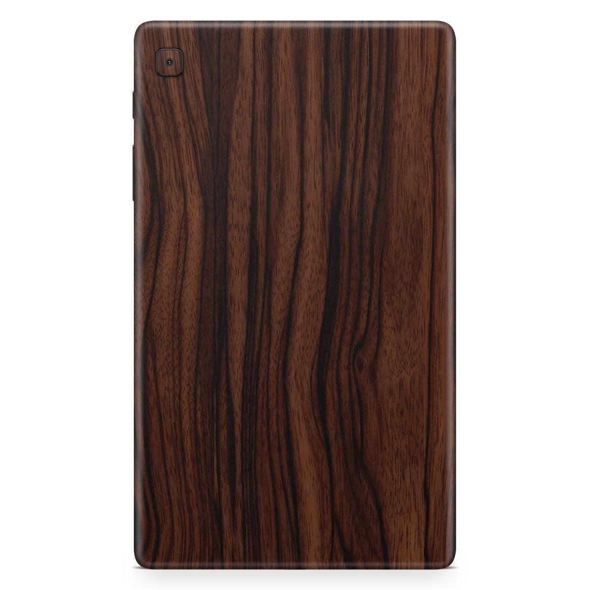 Galaxy Tab A7 Lite Wood Series Skins – Slickwraps