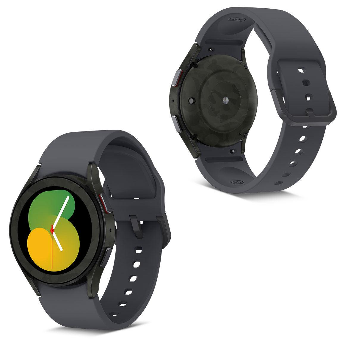 Galaxy Watch 5 Shade Series Skins/Wraps & Covers – Slickwraps