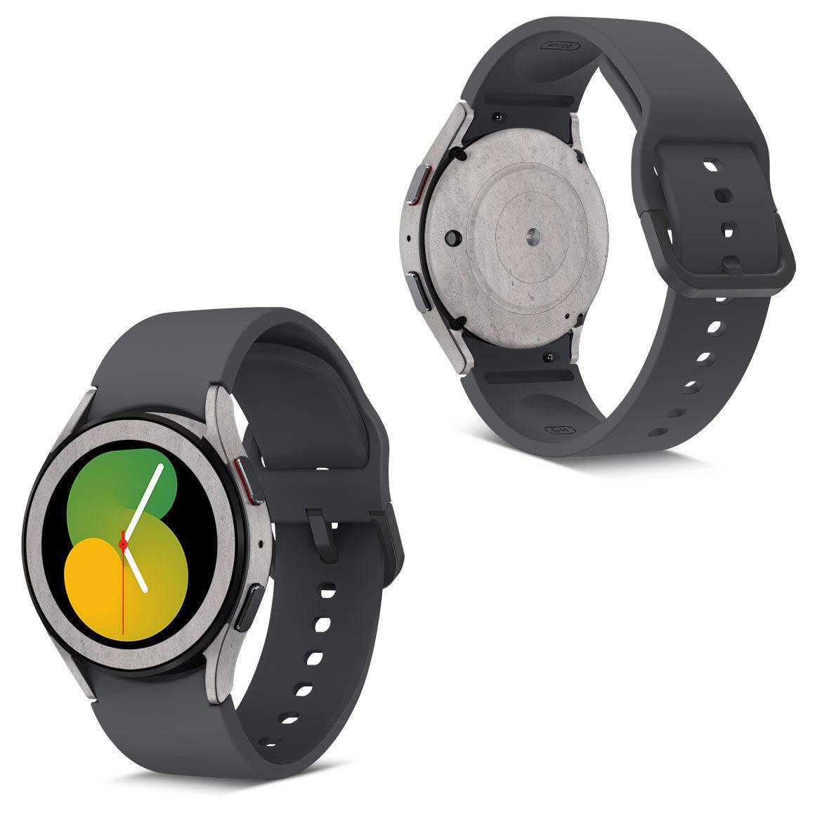 Galaxy Watch 5 Stone Series Skins/Wraps & Covers – Slickwraps