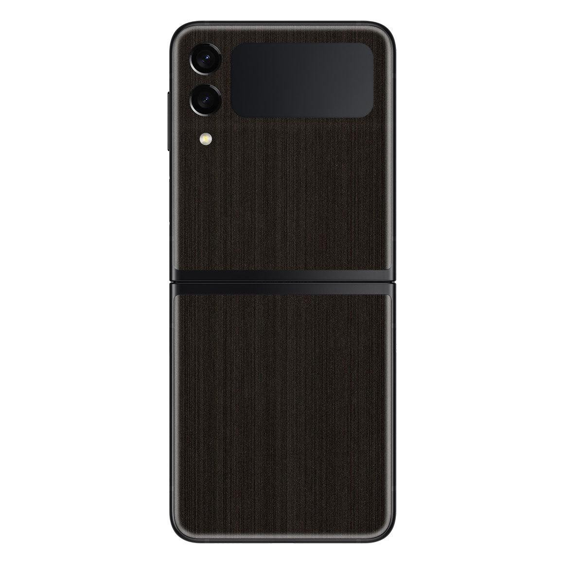 Galaxy Z Flip 3 Metal Series Skins – Slickwraps
