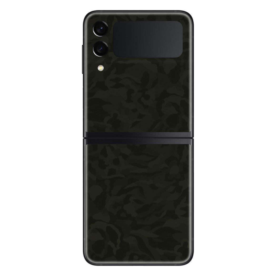 Galaxy Z Flip 3 Shade Series Skins – Slickwraps
