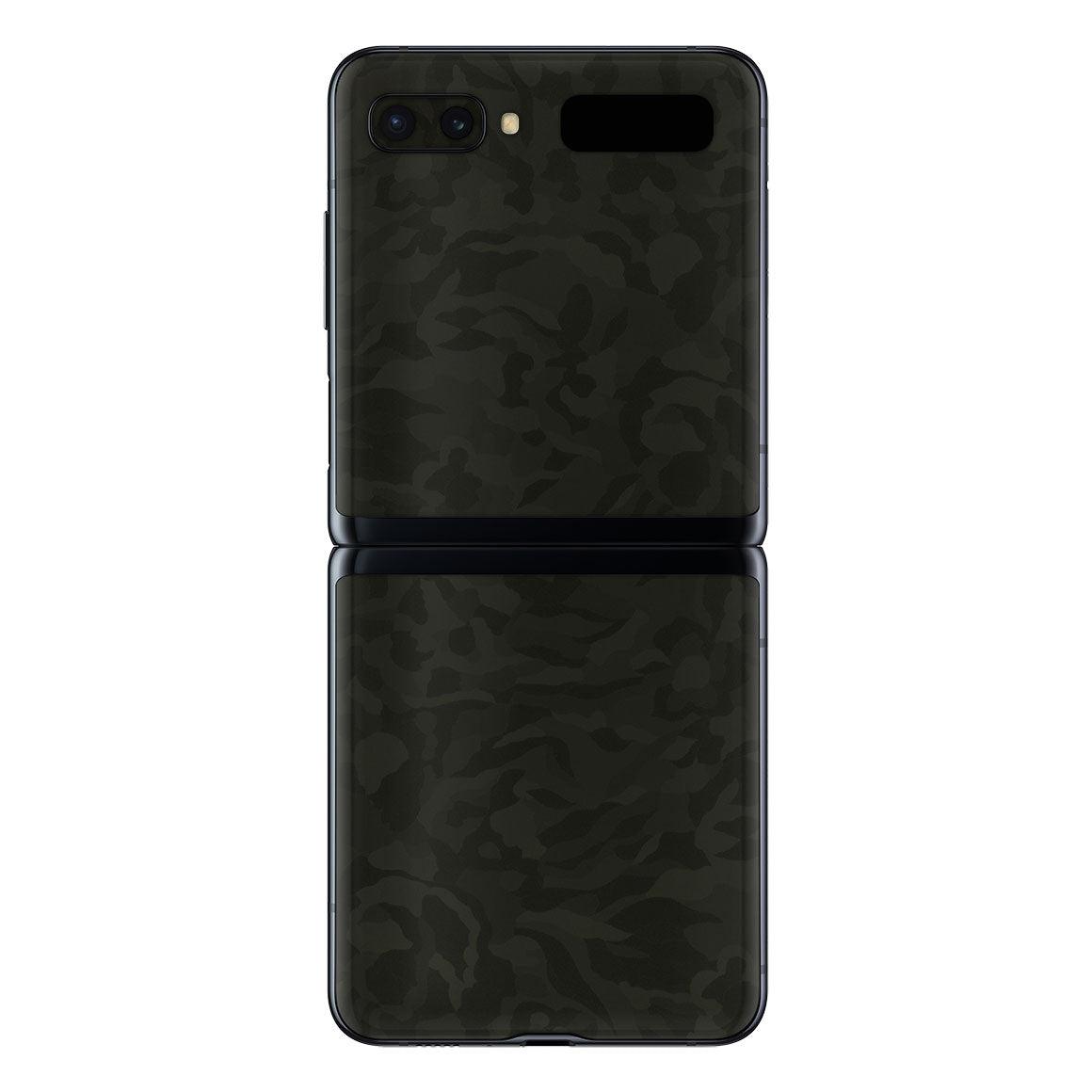 Galaxy Z Flip Shade Series Skins – Slickwraps