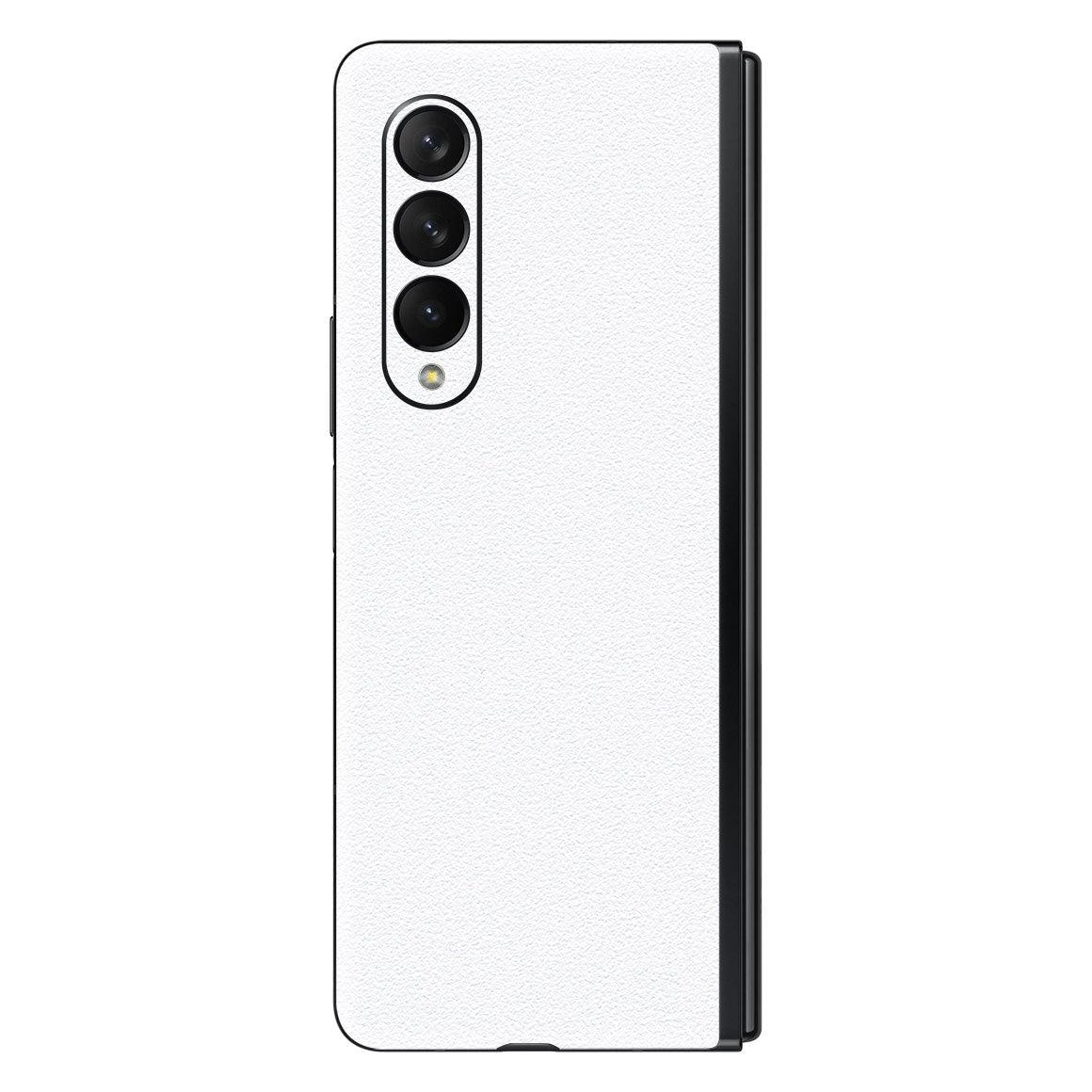 Galaxy Z Fold 3 Color Series Skins – Slickwraps